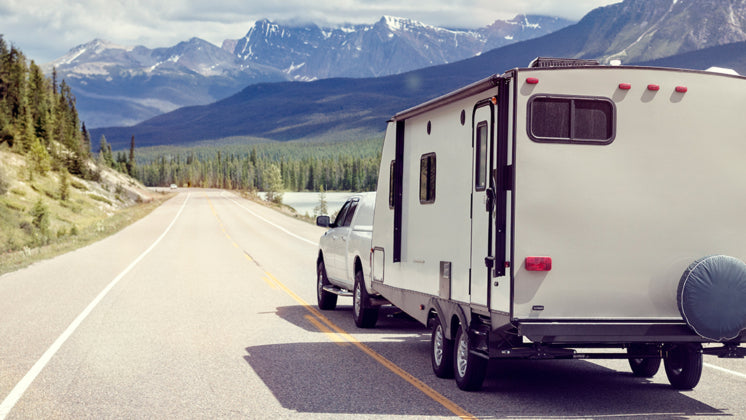 The Ultimate RV Checklist for First-Time RVers, from RVPandA.com ...
