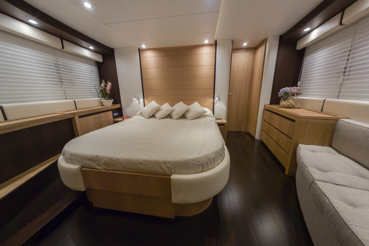 RV Mattresses & Bedding — Kunes RVPandA