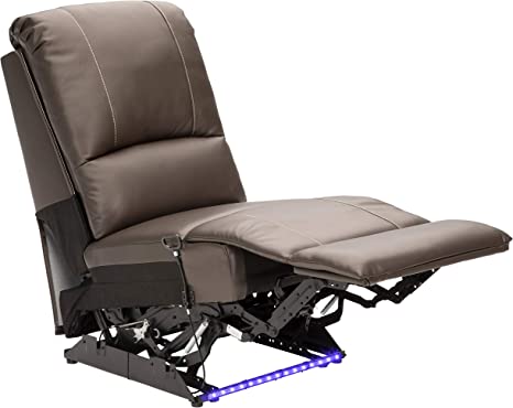 Thomas Payne RV Furniture - Seismic Series Modular Theater Seating, Ar ...