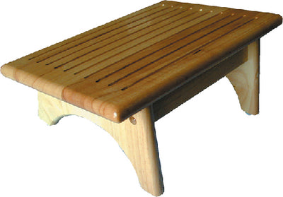 FOOT VALET STOOL 799-320401 — Kunes RVPandA