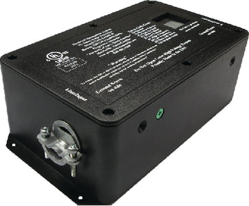 Progressive Industries Hardwired EMS Surge Protector - EMS-LCHW30 ...