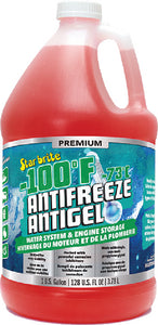 PREMIUM -100 PG AF RED GALLON 74-31500PK — Kunes RVPandA