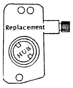 OPERATOR RH 399-1716P — Kunes RVPandA