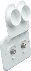 CABLE/CABLE PLATE, PW 363-94323 — Kunes RVPandA
