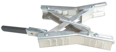Ultra Fab Ultra Deluxe Chock And Lock - 21001060 — Kunes RVPandA