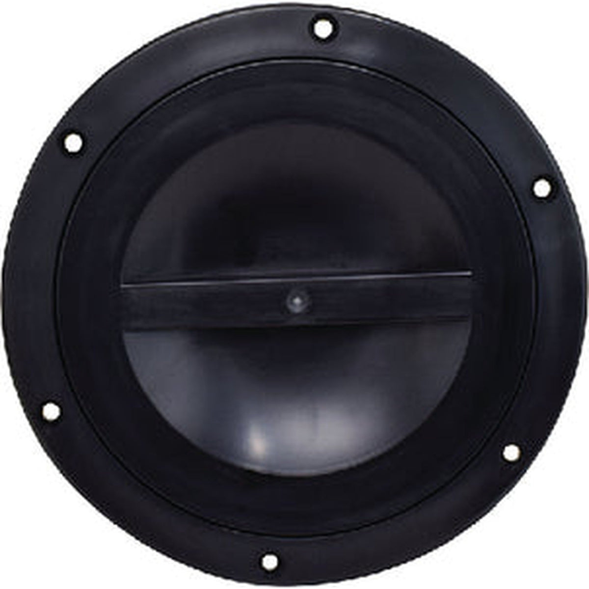 ACCESS HATCH 5" BLACK 800-A102171BKVP — Kunes RVPandA