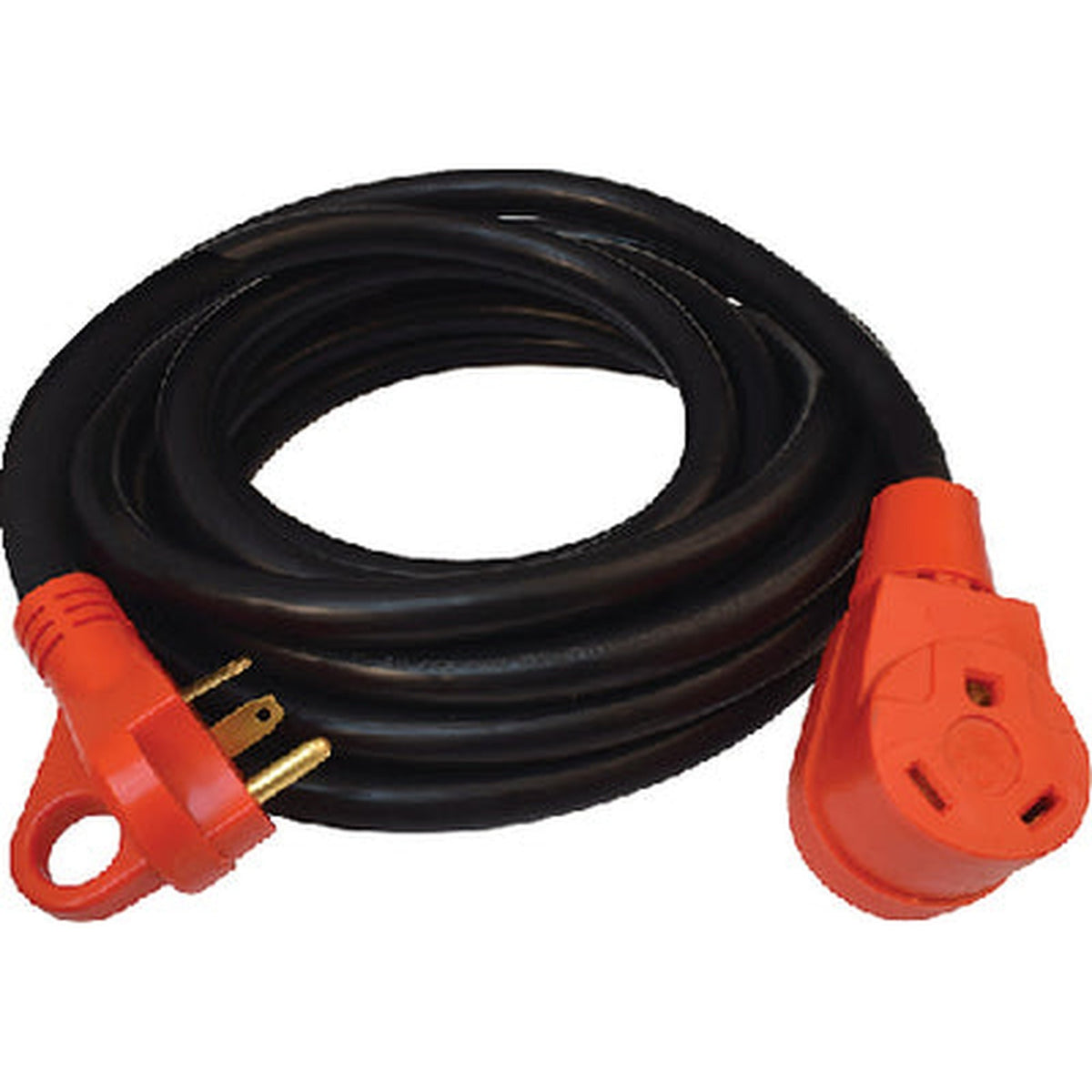 30A EXTENSION CORD W/HDL 10' 800-A103010EH — Kunes RVPandA