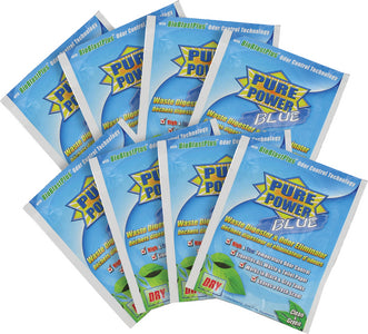 Valterra Pure Power Blue Waste Digester and Odor Eliminator Dry Drop I ...