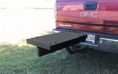 GRIDDLE N HITCH FOR 2 REC. 193-62320 — Kunes RVPandA