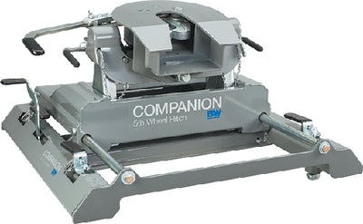 COMPANION 20K SLDER HITCH 839-RVK3775 — Kunes RVPandA