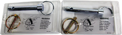 KIT 1/2" SELF RETAINING PINS 123-BX88219 — Kunes RVPandA