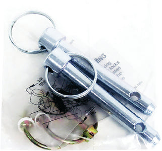REPAIR KIT, TOW BAR PNS W/CLPS 123-BX88396 — Kunes RVPandA