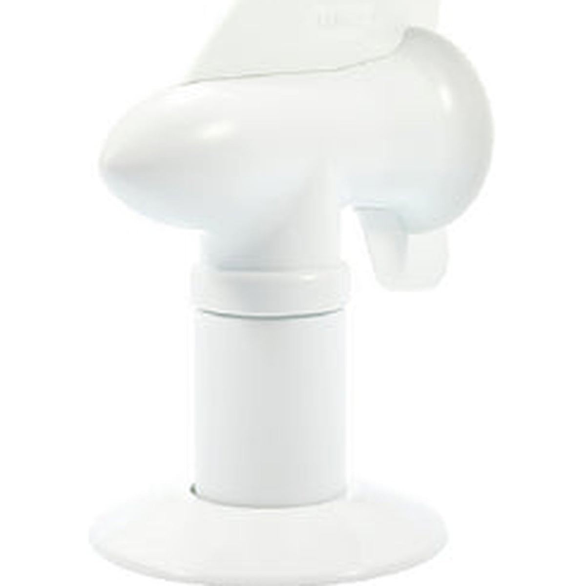 Camco RV Cyclone Sewer Vent Cover, White - 40595 — Kunes RVPandA