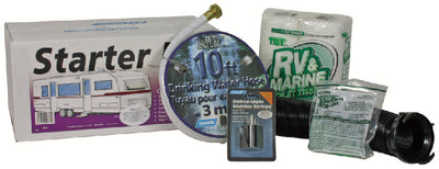 Camco RV Starter Kit - Standard - 44761 — Kunes RVPandA