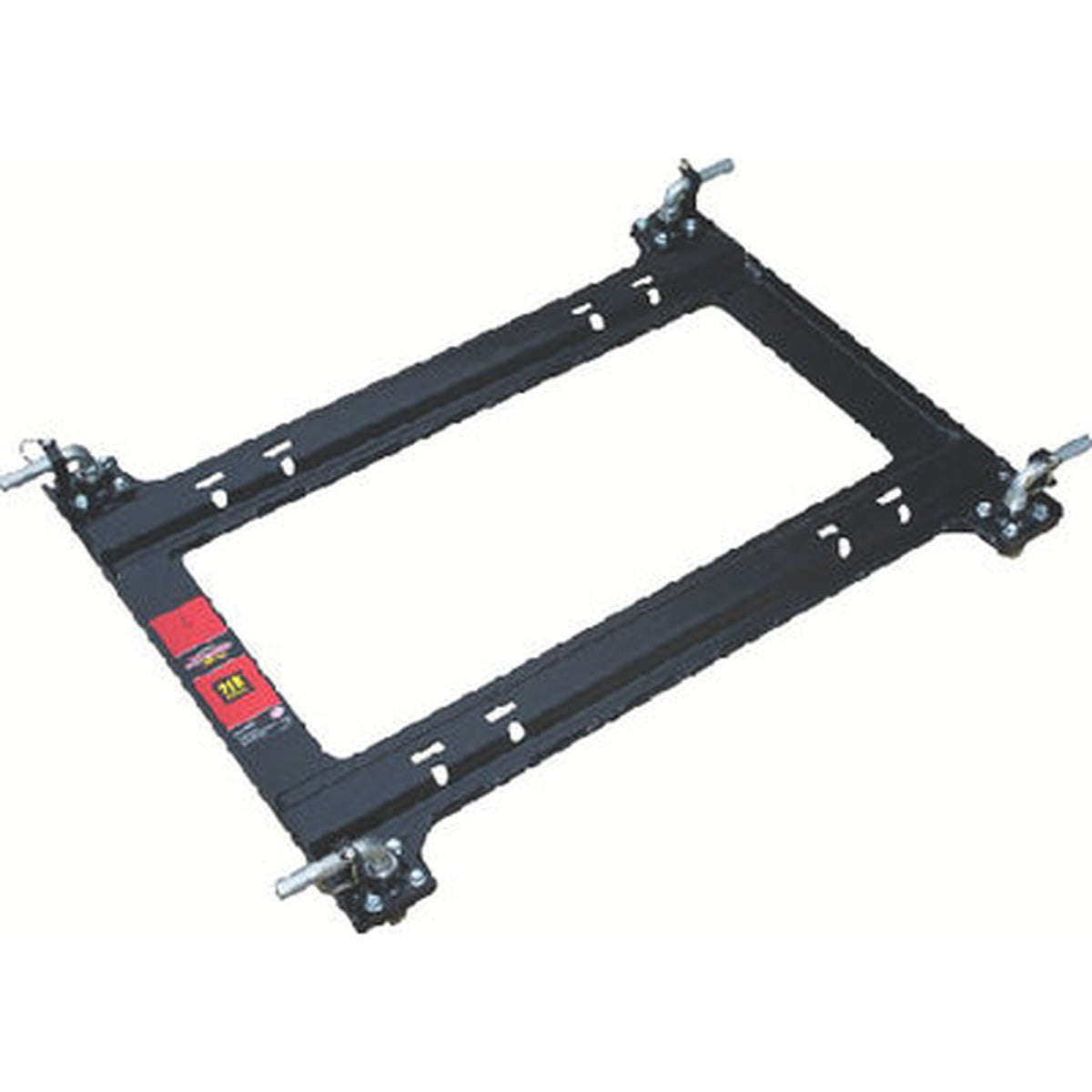 DODGE PREP RAILS 798-6099 — Kunes RVPandA