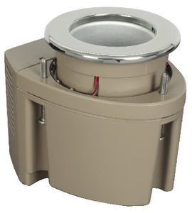 Dometic Eskimo Cup Cooler 12V w/Stainless Steel Ring - 348-9108850002 ...