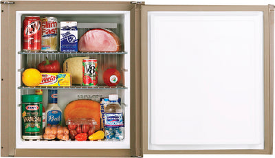 REFR 3-WAY BLK 951-9105702220 — Kunes RVPandA