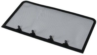 BLACK BUG SCREEN 186-9108877361 — Kunes RVPandA