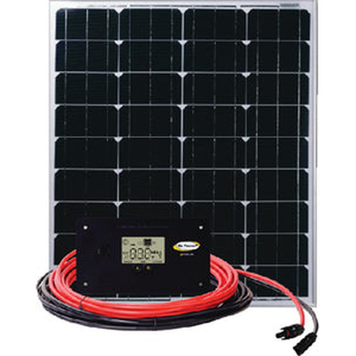 SOLAR KIT 80 WATT GP-ECO-80 584-72627 — Kunes RVPandA