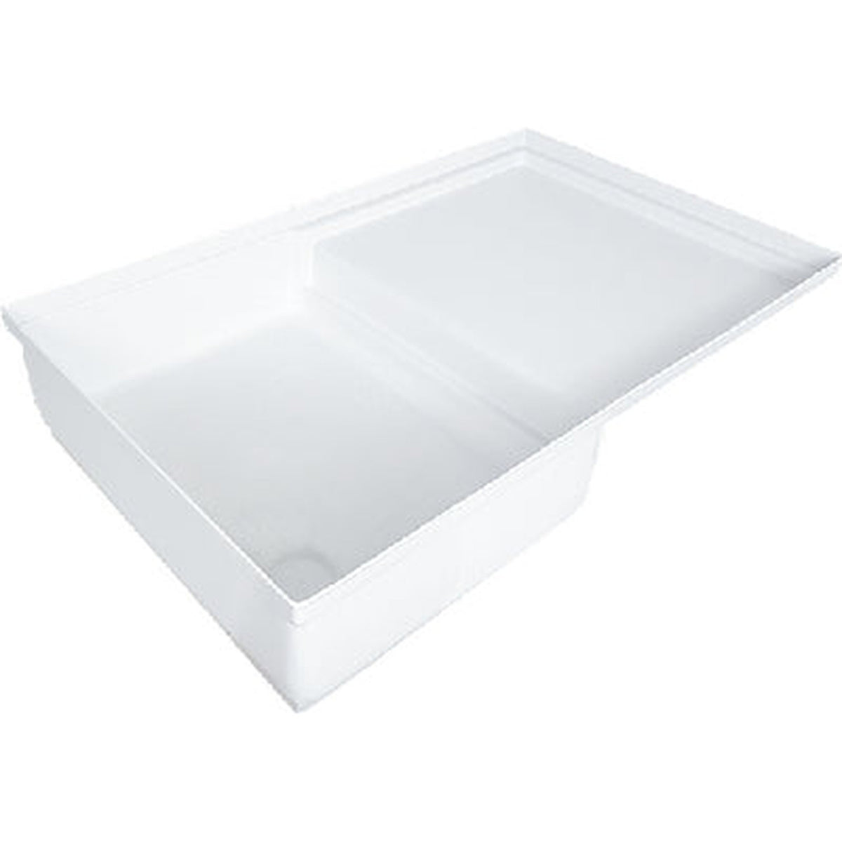 ICON Shower Pan Combo, Sp400-Pw - 12893 — Kunes RVPandA