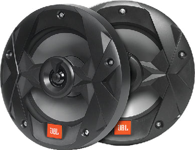 JBL SPEAKER 8IN BLACK 2/BOX 546-JBLMS8B — Kunes RVPandA