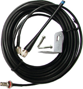 CABLED ADD-ON FOR 35' TRAILERS 342-COAX — Kunes RVPandA