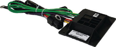 CONTROL MOD. ELECT.COACH STEP 252-301702 — Kunes RVPandA