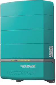 COMBIMASTER 12/3000-160 120V 469-35513000 — Kunes RVPandA