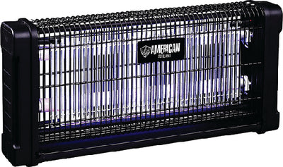 BUG ZAPPER INDOOR STYLE 672-BZ5004 — Kunes RVPandA