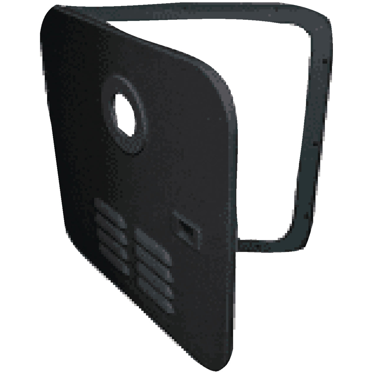 DOOR KIT/SUBURBAN 6G BLK 975-2022107536 — Kunes RVPandA