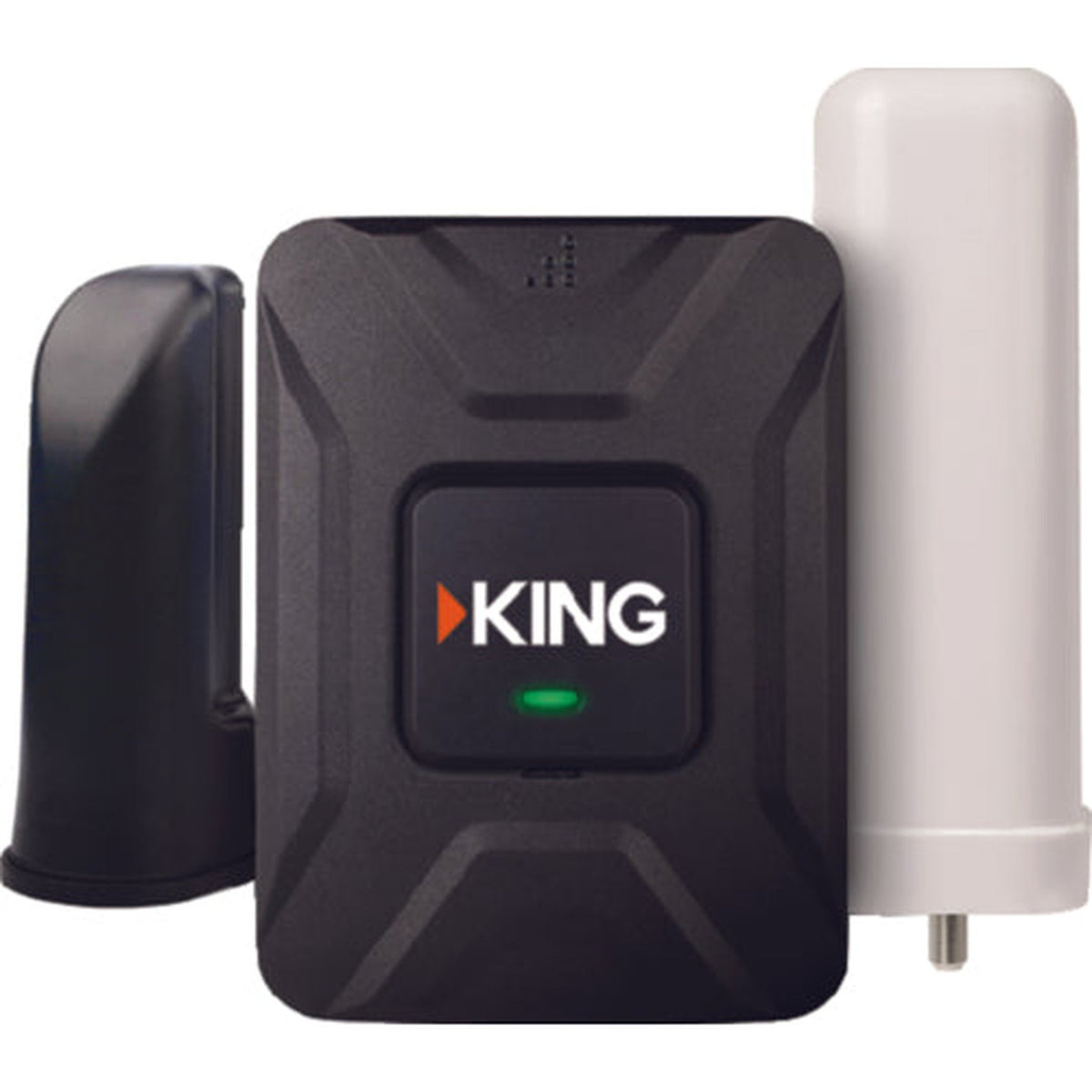 KING Extend Cellular Booster + Cell Phone Booster for RV (KX1000 ...